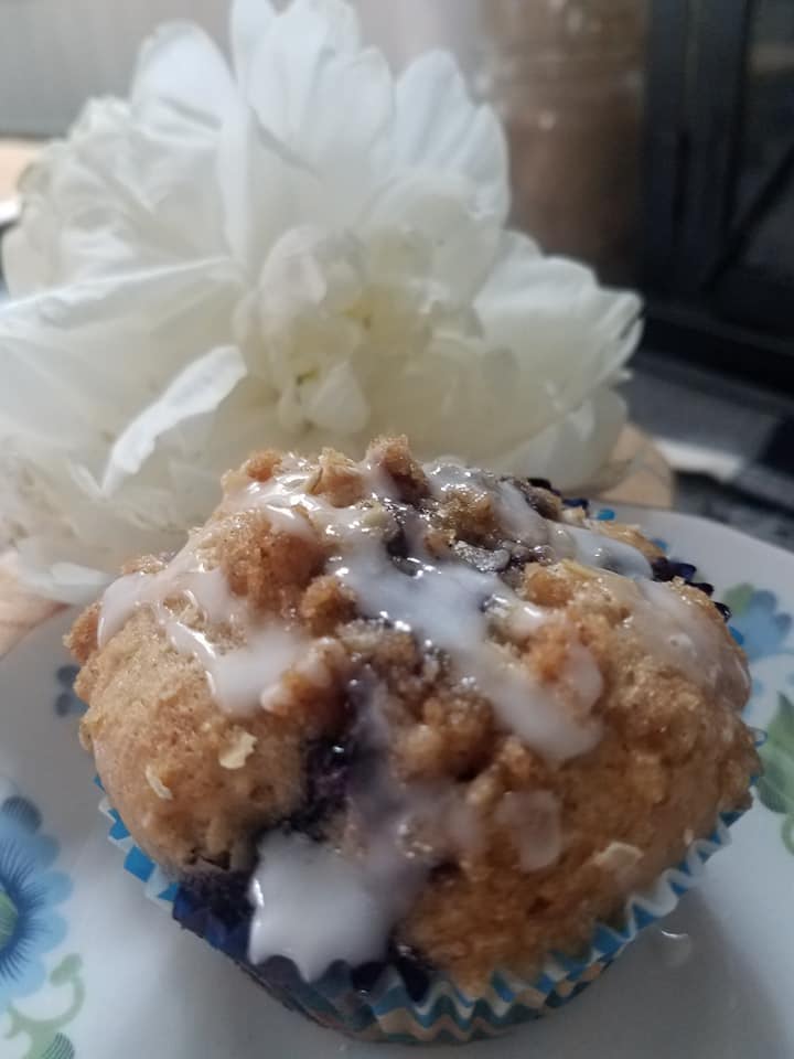 Thankful Thursdays – The Cottage Kitchen