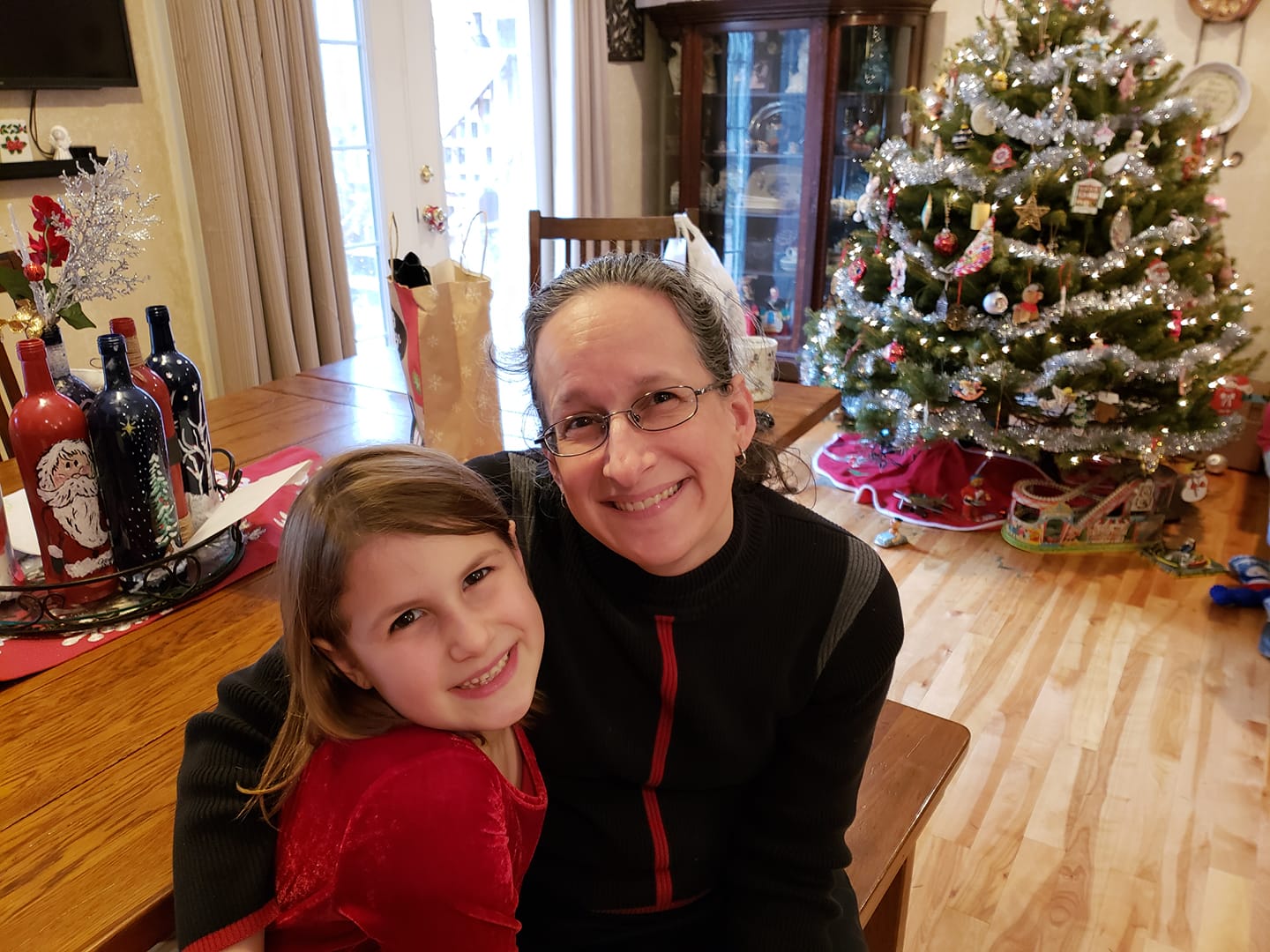 Thankful Thursday – The Cottage Kitchen