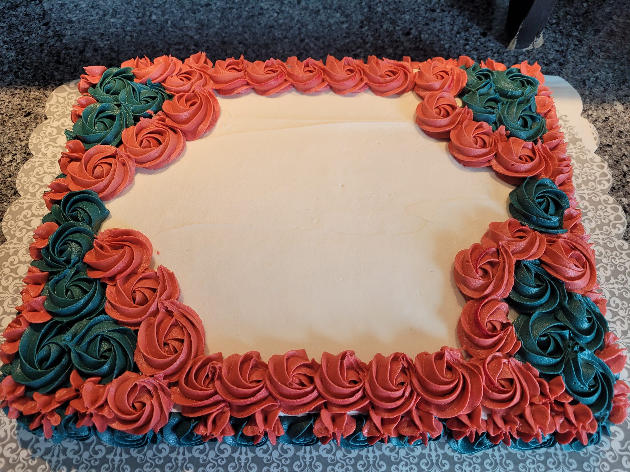 Sweet Treats – The Cottage Kitchen